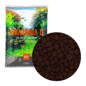 ADA Aqua Soil Amazonia II - Venta en Tienda Online - NAscapers