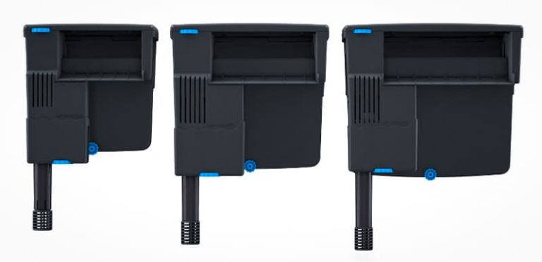 Seachem Tidal 35 Filtro Cascada - Venta Online | NAscapers