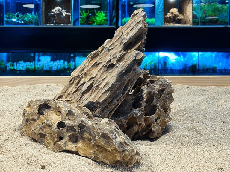 ROCA DRAGON STONE DARK - Venta en Tienda Online | NAscapers