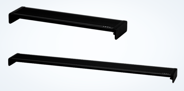 DOOA SYSTEM PALUDA: Nuevo Paludario con generador de niebla