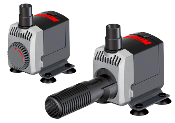 Eheim Bomba Compact On 600 - Venta Online | NAscapers